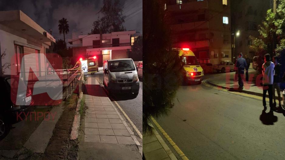 Ευαγγέλου: Εξασφαλίστηκε αρκετές φορές στέγη στη γυναίκα που ...