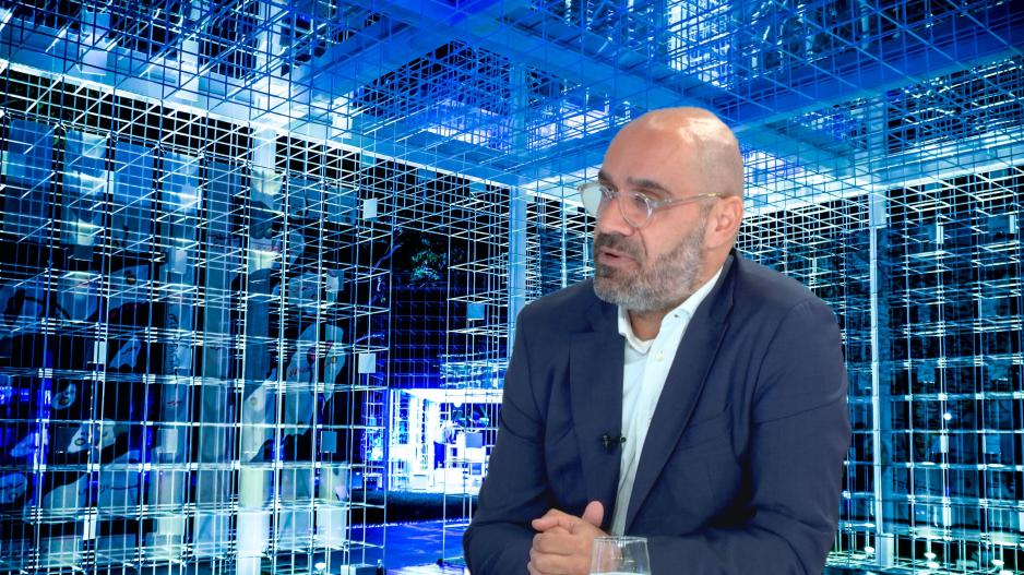 Αποδεκτή η παραίτηση Χατζηζαχαρία, ο Βαφεάδης στο τιμόνι μέχρι το νέο ...