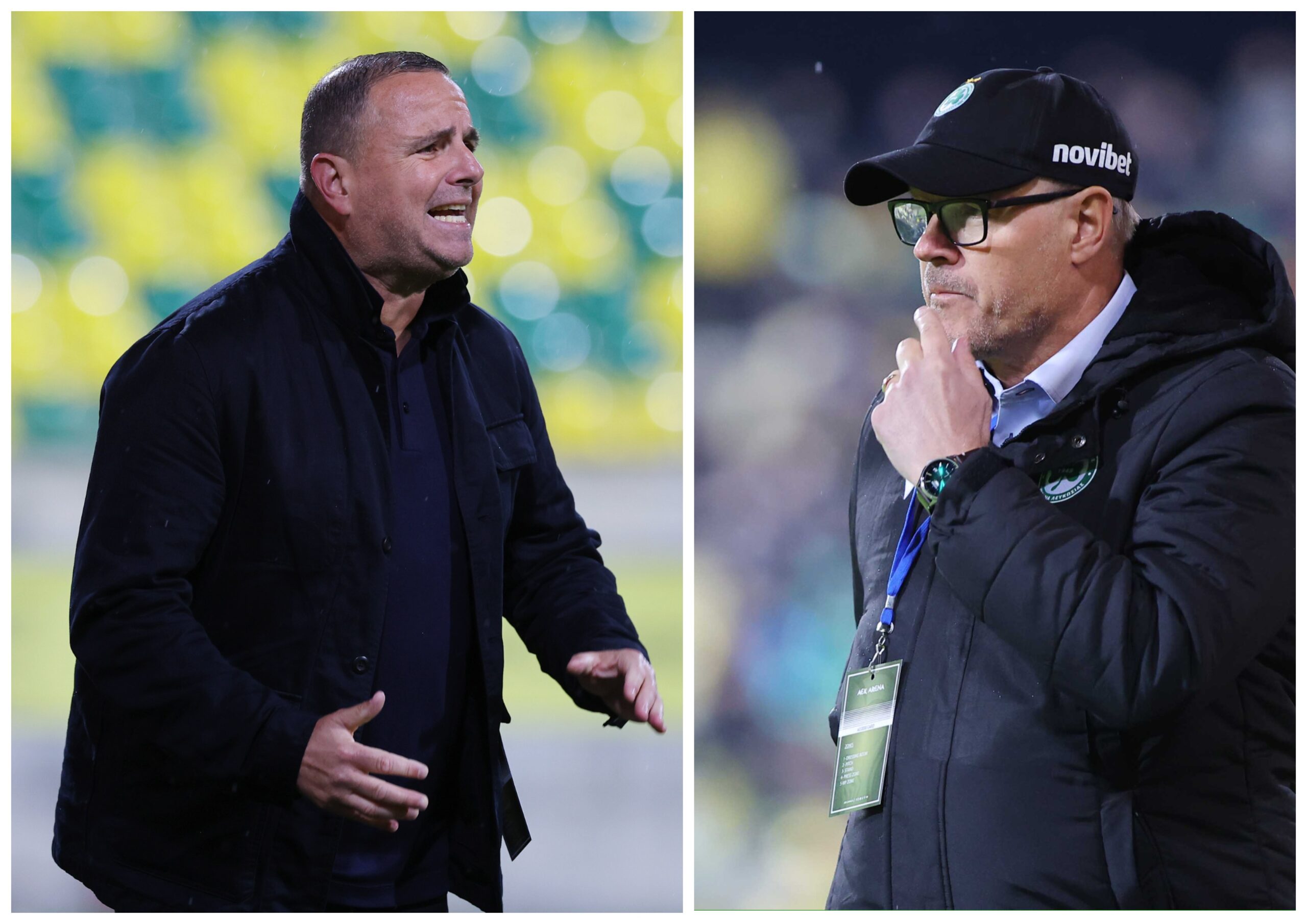 Τρίτο ημίχρονο: Ο απόηχος και οι δηλώσεις μετά το ΑΕΚ - Ομόνοια | AlphaNews