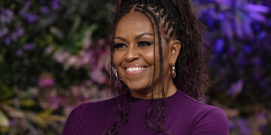 Γενέθλια για τη Michelle Obama – «Έτσι δείχνουν τα 60» | AlphaNews