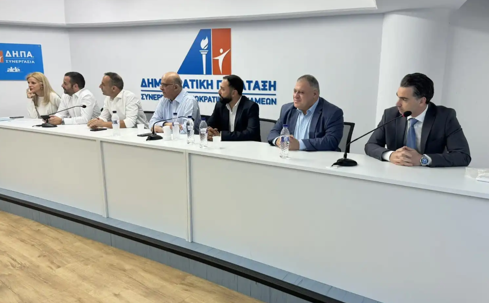 Εγκρίθηκαν ομόφωνα οι έξι υποψηφιότητες της ΔΗΠΑ (ΒΙΝΤΕΟ) | AlphaNews