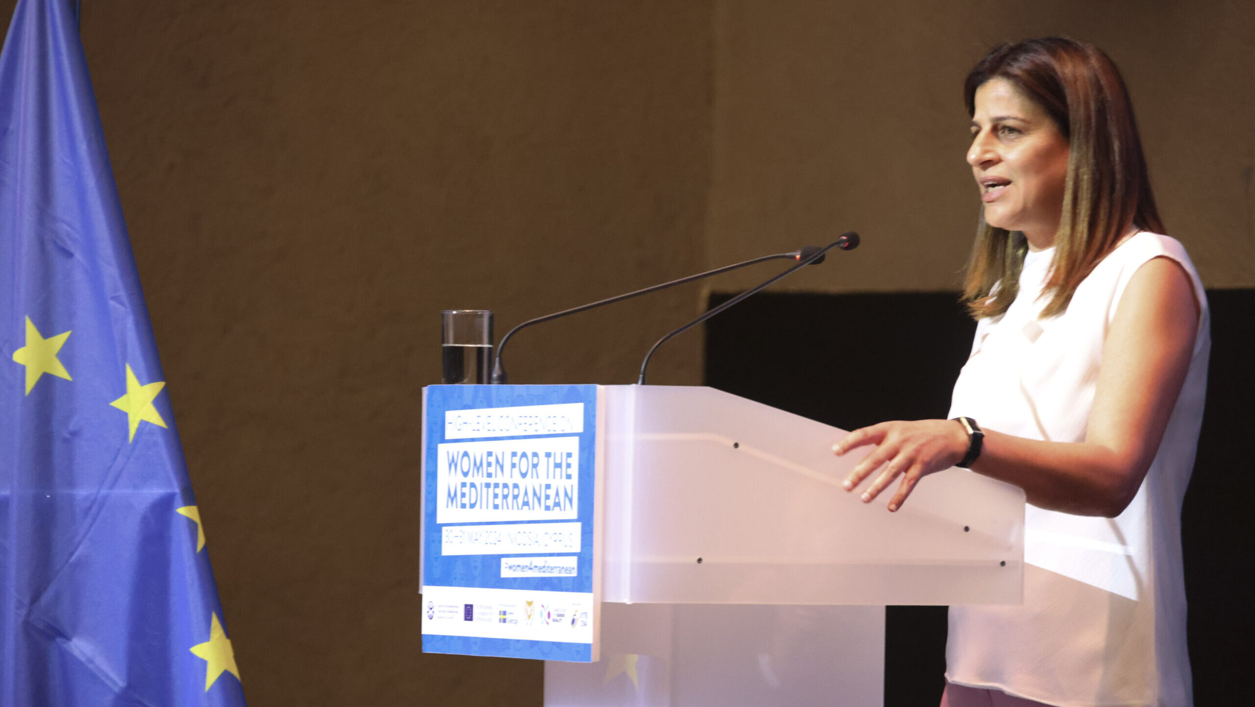Επίτροπος Ισότητας: «Η ισότητα φύλων δεν είναι το πρόβλημα αλλά η λύση ...