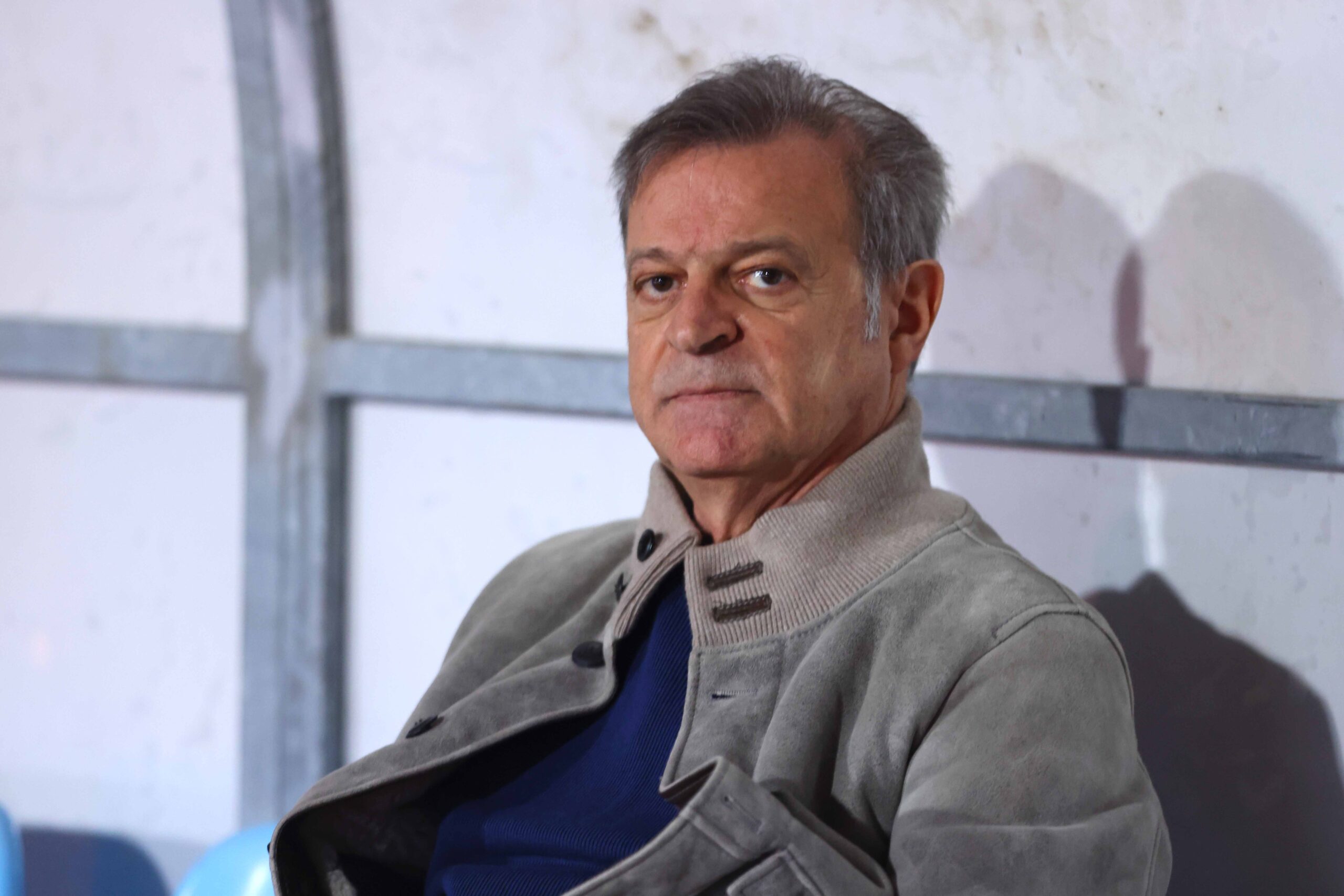 Π.Πετρίδης: Ο «ιδιόρρυθμος» Σα Πίντο, η επιλογή Γκαγιέγο και οι ...