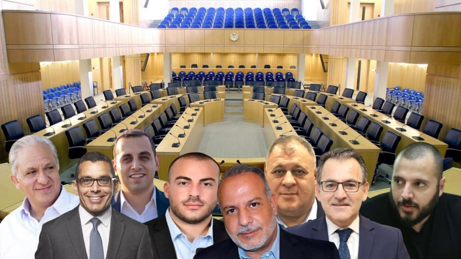 Οι επιλαχόντες βουλευτές που αγωνιούν για το αποτέλεσμα των διπλών ...