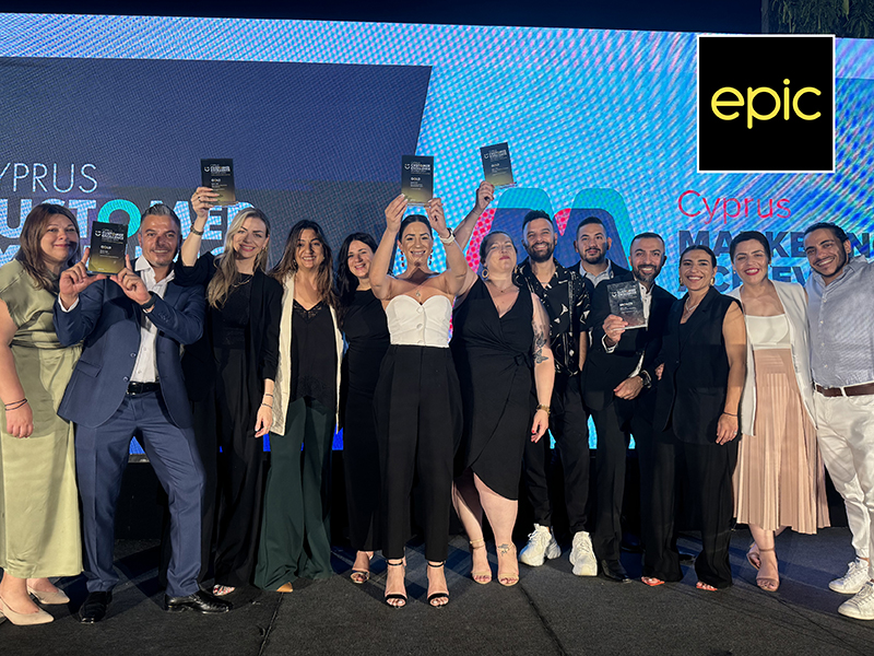 Epic: To 136 ως Κορυφαίο Κέντρο Εξυπηρέτησης και άλλα 5 Βραβεία | AlphaNews