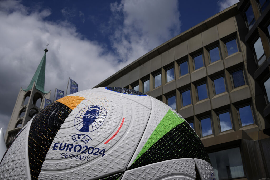 EURO 2024: Το πρόγραμμα και τα αποτελέσματα της διοργάνωσης | AlphaNews