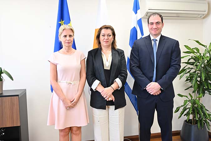 Τοποθέτηση κλιματιστικών σε πέντε σχολεία από την εταιρεία Cyfield ...