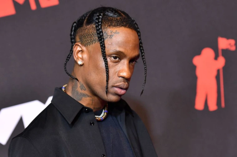 Travis Scott: Τραγούδησε για 20 λεπτά στην Μύκονο και πήρε αμοιβή 500. ...