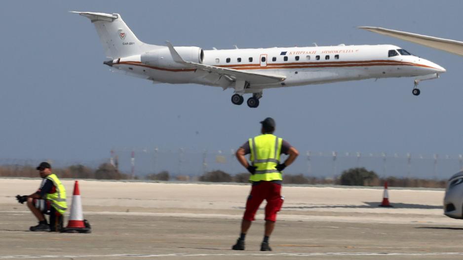Ξανά στην Πορτογαλία για νέες εργασίες συντήρησης το Προεδρικό ...