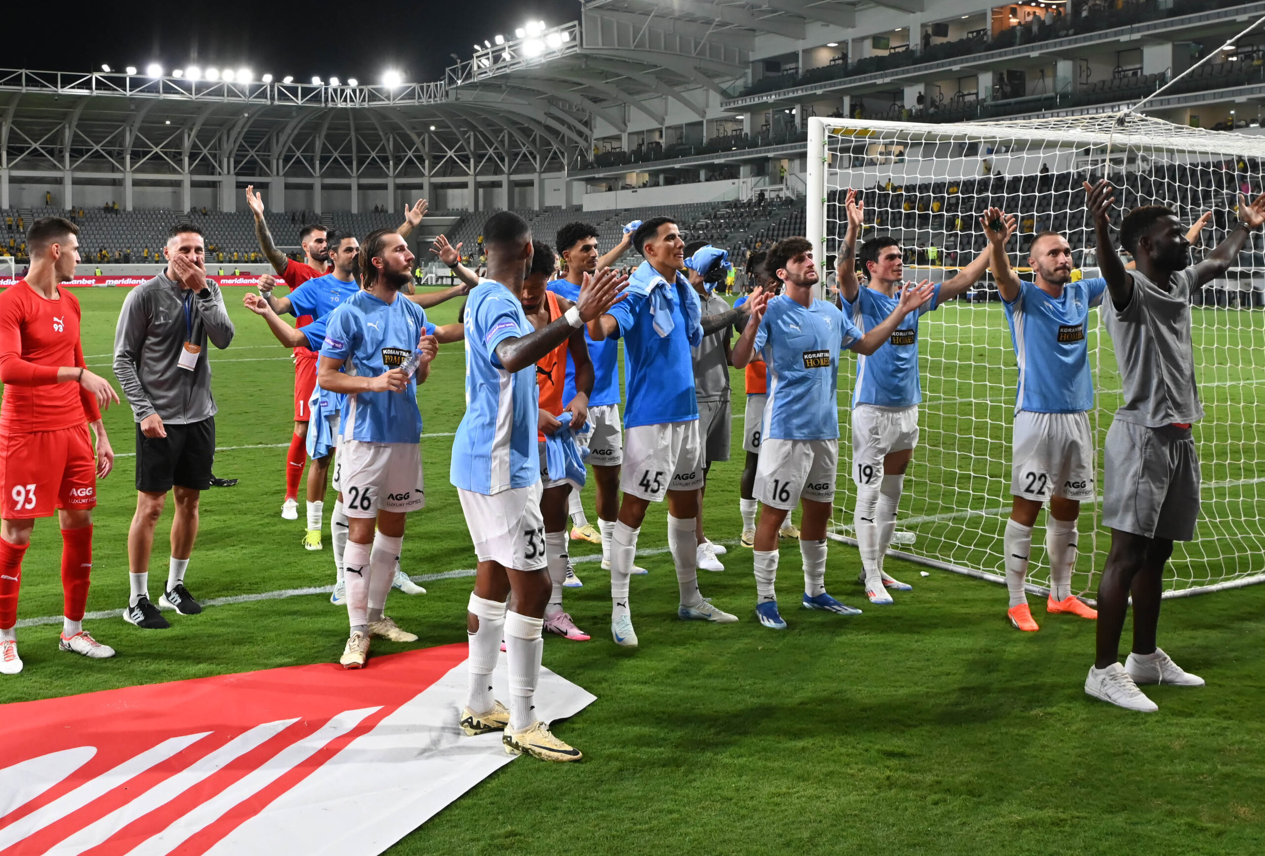 Το... χαβά της η Πάφος και τώρα, Super Cup | AlphaNews