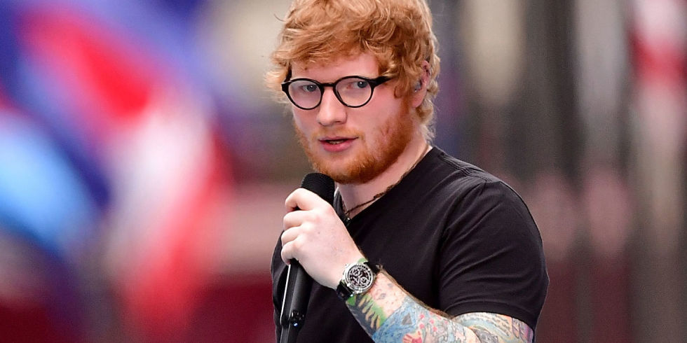 Το αδιαχώρητο στη συναυλία του Ed Sheeran στην Κύπρο | AlphaNews