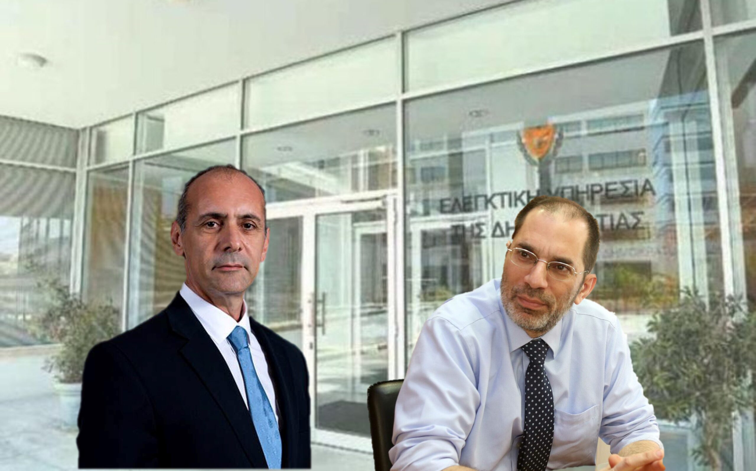 Ο Χαρτσιώτης απαντά σε Οδυσσέα: Ουδεμία σχέση με πρόσωπα ή καταστάσεις ...
