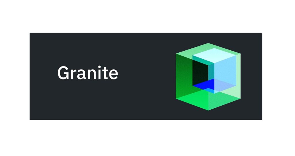 Η IBM παρουσιάζει τα Granite 3.0: Υψηλής Απόδοσης Μοντέλα Τεχνητής ...