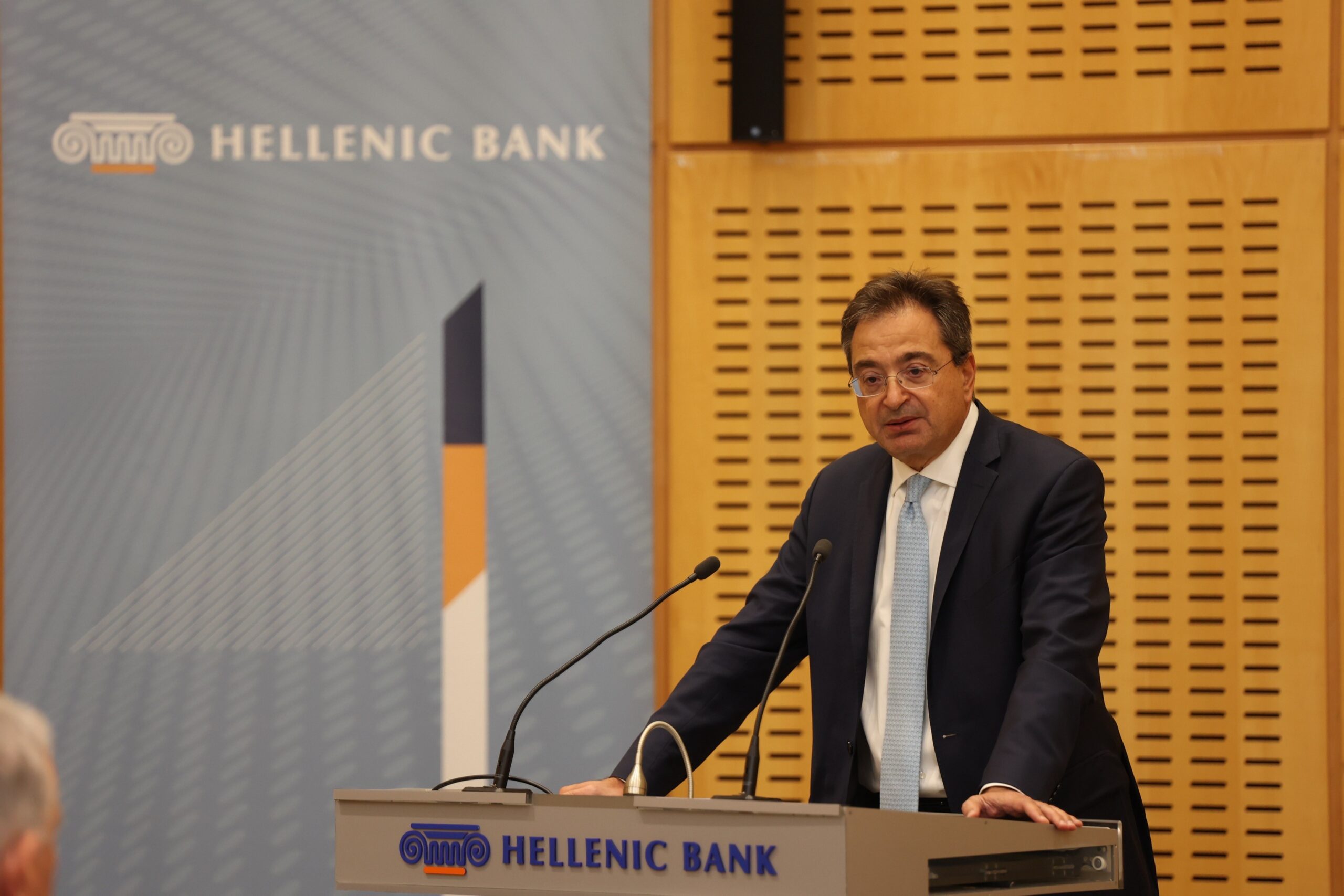 Στην Κύπρο οι επικεφαλής του Ομίλου της Eurobank Καραβίας και Ιωάννου ...