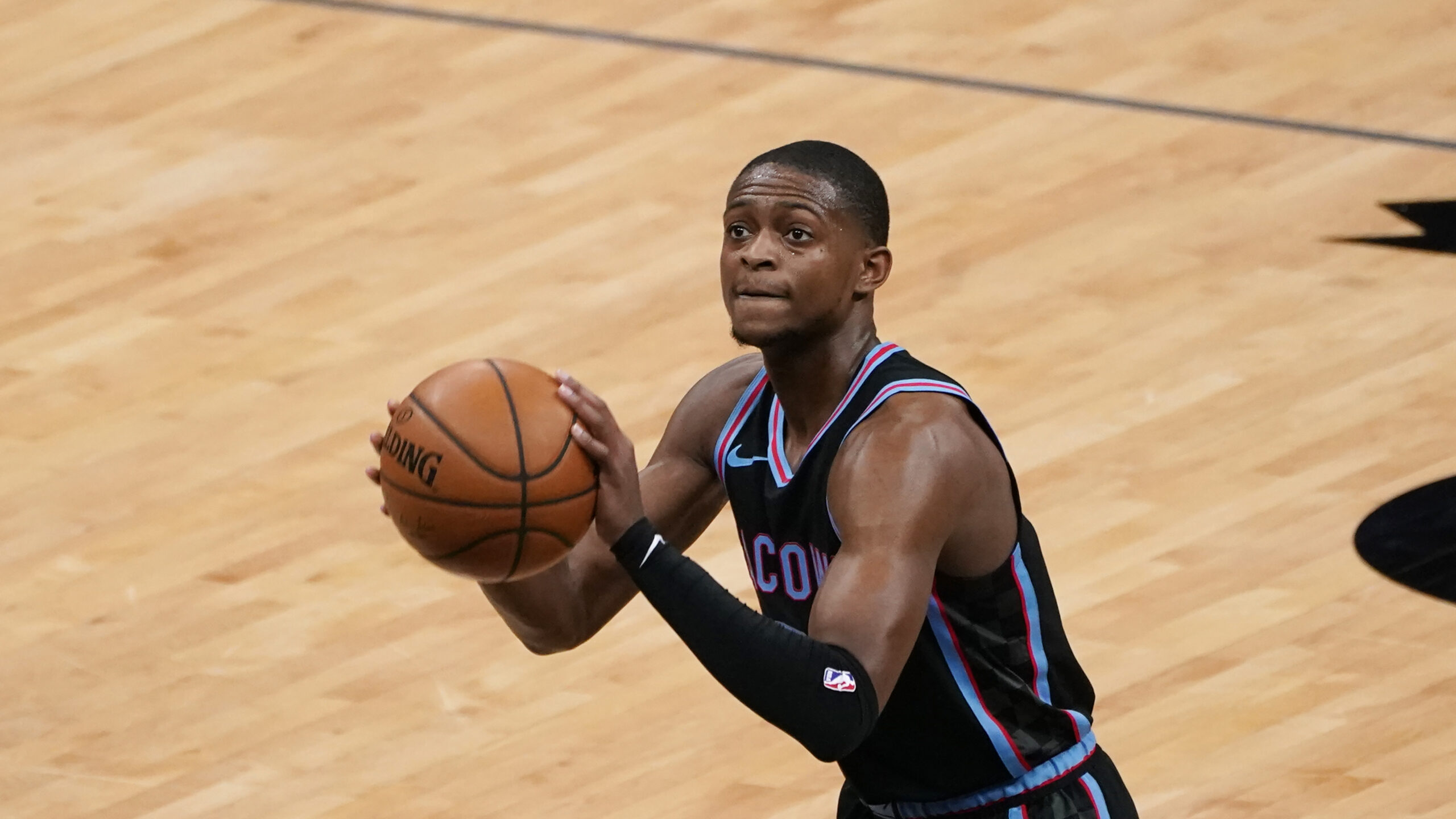 Αδιανόητος Φοξ, πέτυχε 60 πόντους σε ματσάρα στο Σακραμέντο | AlphaNews