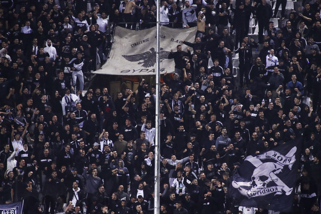 Οργισμένες αντιδράσεις οπαδών του ΠΑΟΚ για Κούγια: «Συνέλθετε στην ΠΑΕ ...