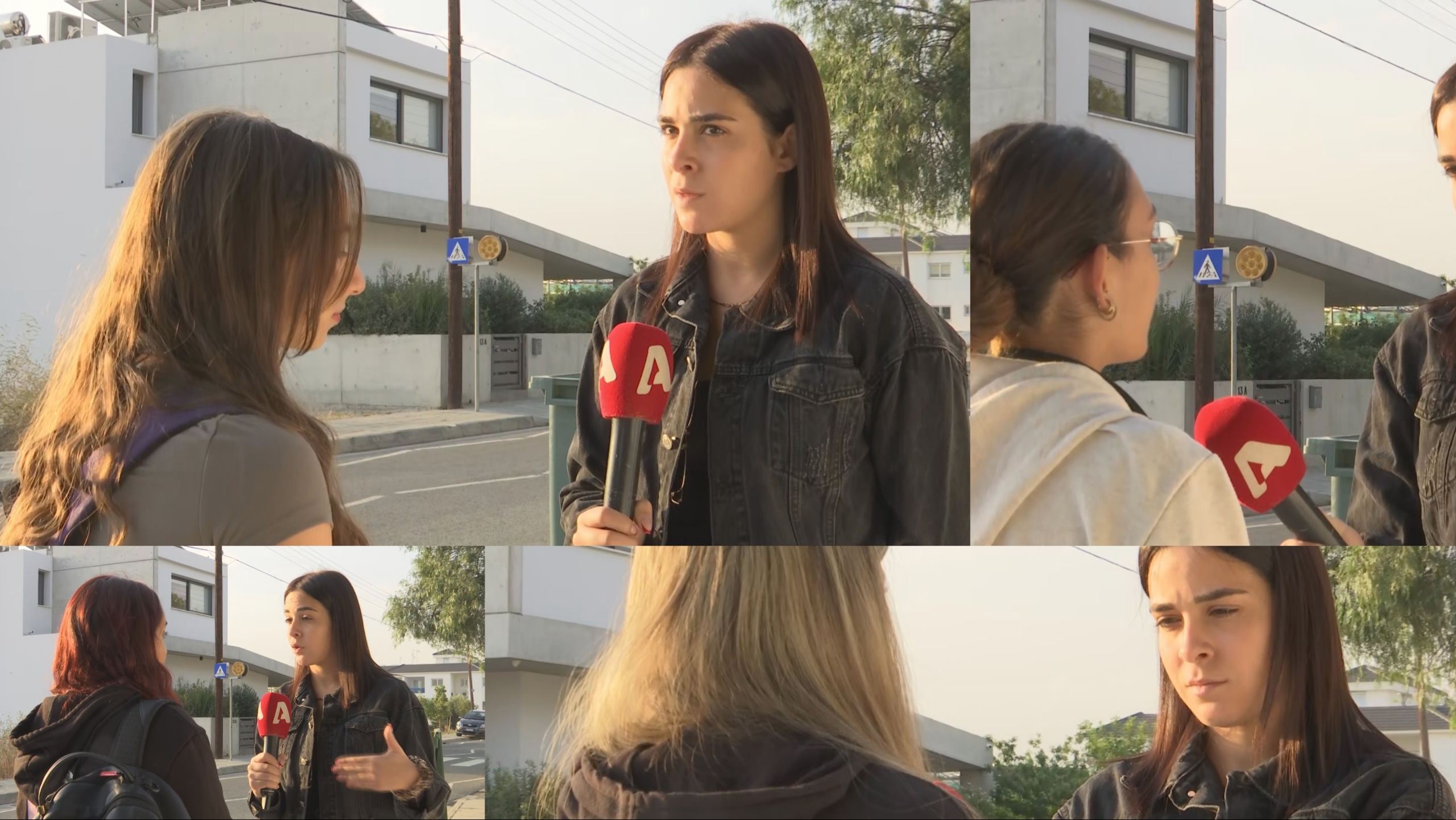 Γυρίζουν την πλάτη στο νόμο οι μαθητές, πήγαν σχολείο με τα κινητά στην ...