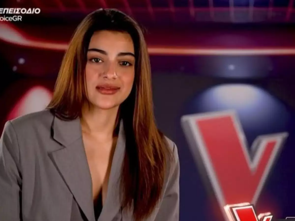 Συγκλονίζει παίκτρια του The Voice: «Στα 14, είχα λευχαιμία, δεν κατάφερα να ζήσω τα παιδικά μου ...