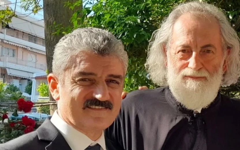 Συγκλονισμός για τον Δημήτρη Ήμελλο: Ερχόταν στα γυρίσματα του Σασμού ...
