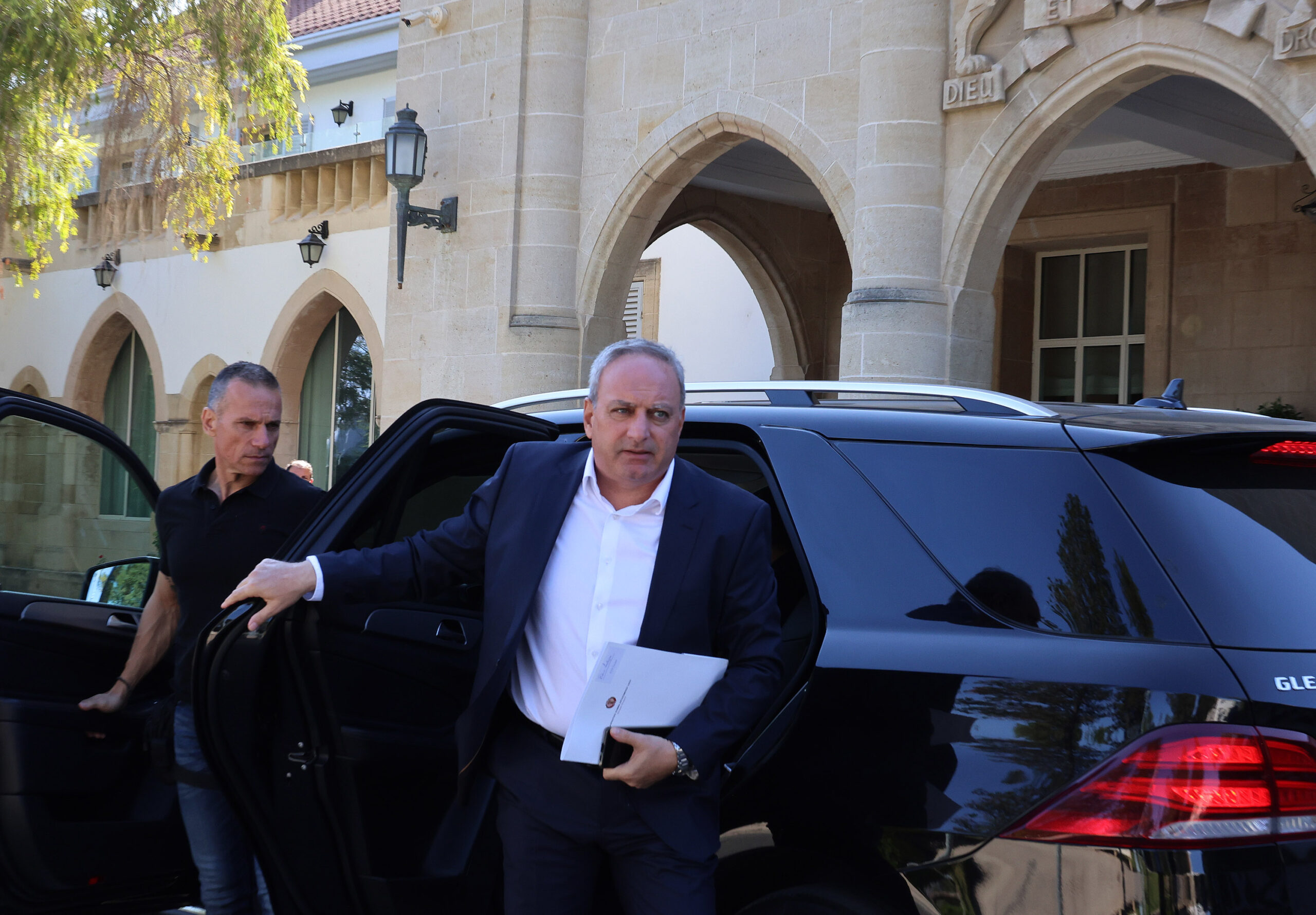 Στεφάνου στον ALPHA: Ανεπαρκής και άτολμη η κυβέρνηση στα θέματα της ...