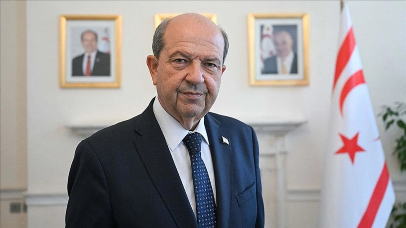 Δημοσκόπηση δίνει προβάδισμα στον Τατάρ στις «προεδρικές εκλογές ...