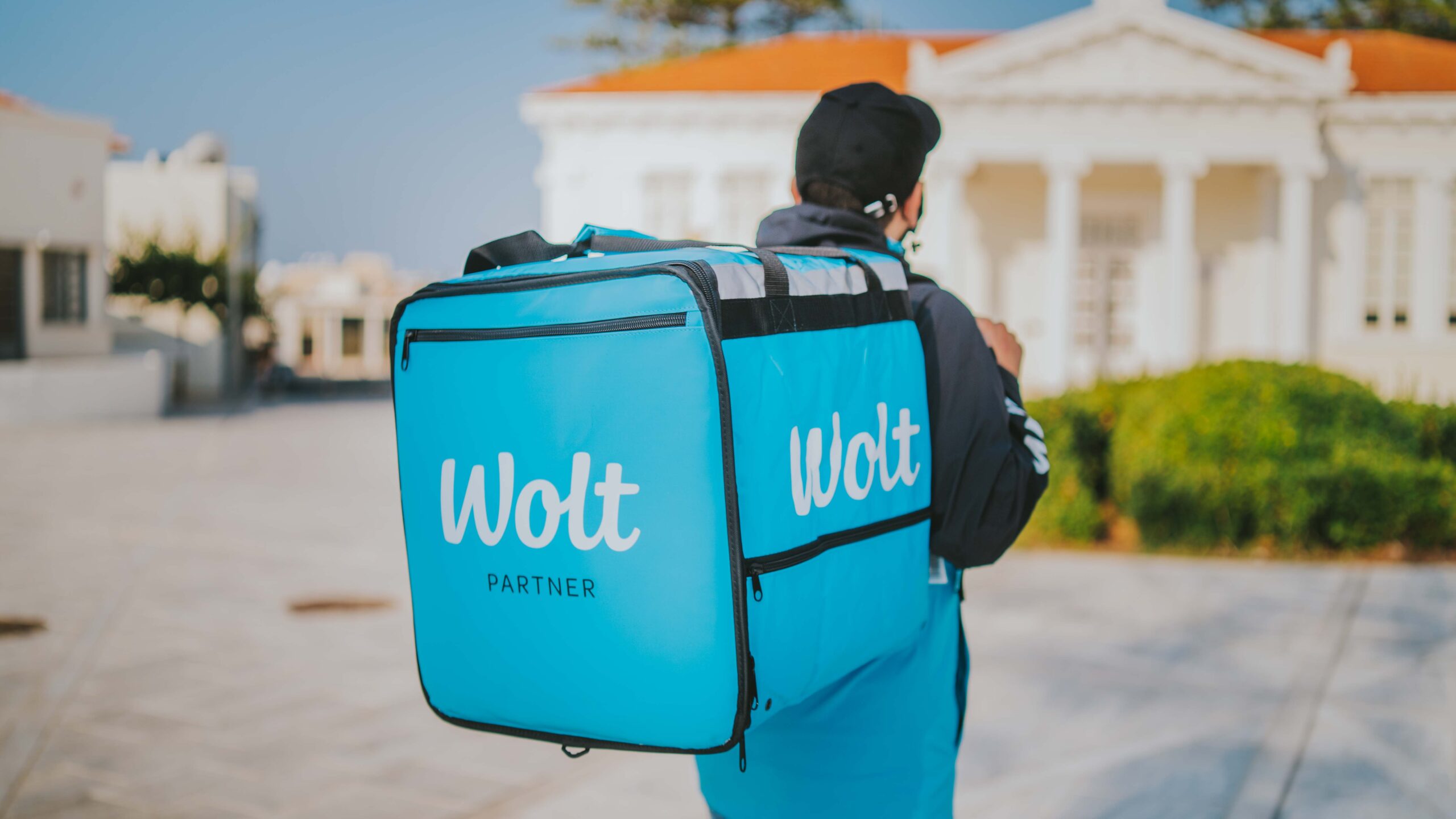 Wolt: Προτεραιότητα η ευελιξία και η αυτονομία για τους διανομείς | AlphaNews