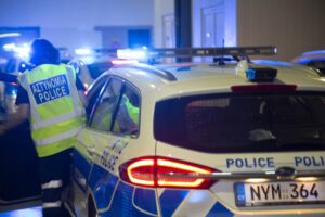 ΑΣΤΥΝΟΜΙΑ ΚΥΠΡΟΥ | AlphaNews