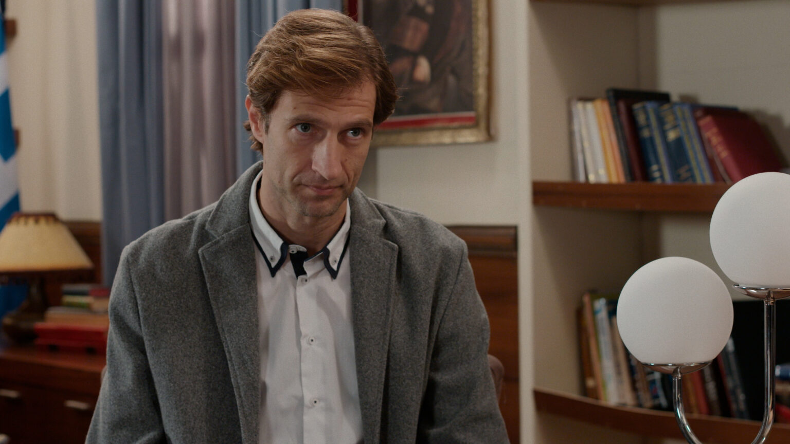 Alpha TV Κύπρου | AlphaNews