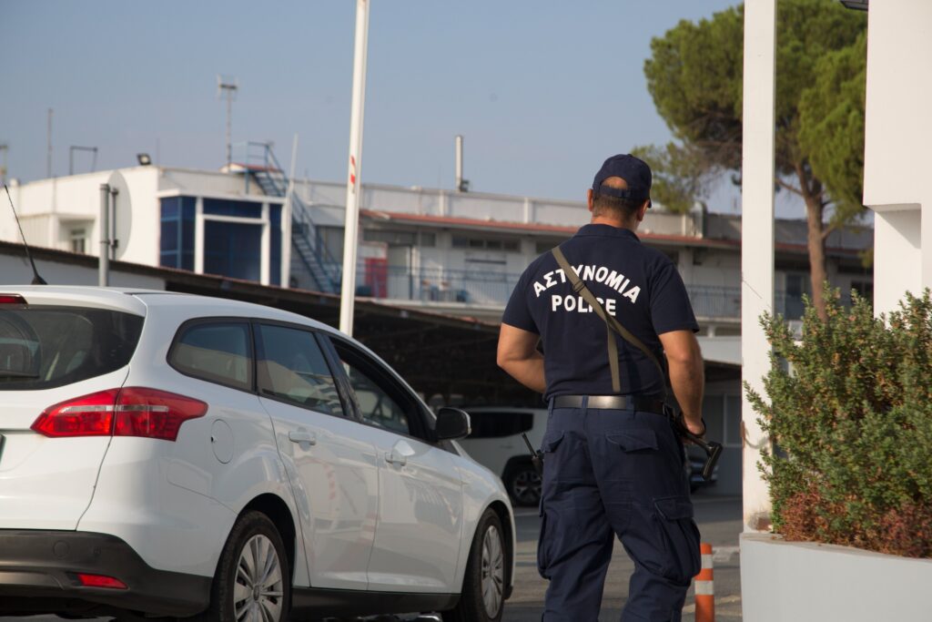 Η Αστυνομία απαντά: Πόσο έτοιμη είναι η Κύπρος να αντιμετωπίσει ένα ...