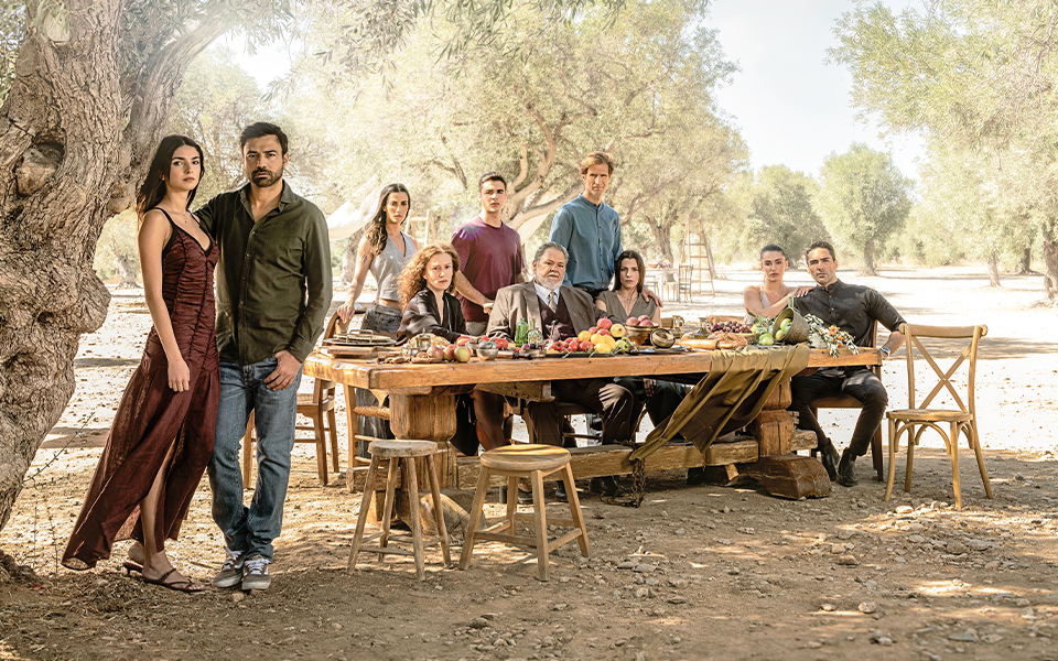 Alpha TV Κύπρου | AlphaNews