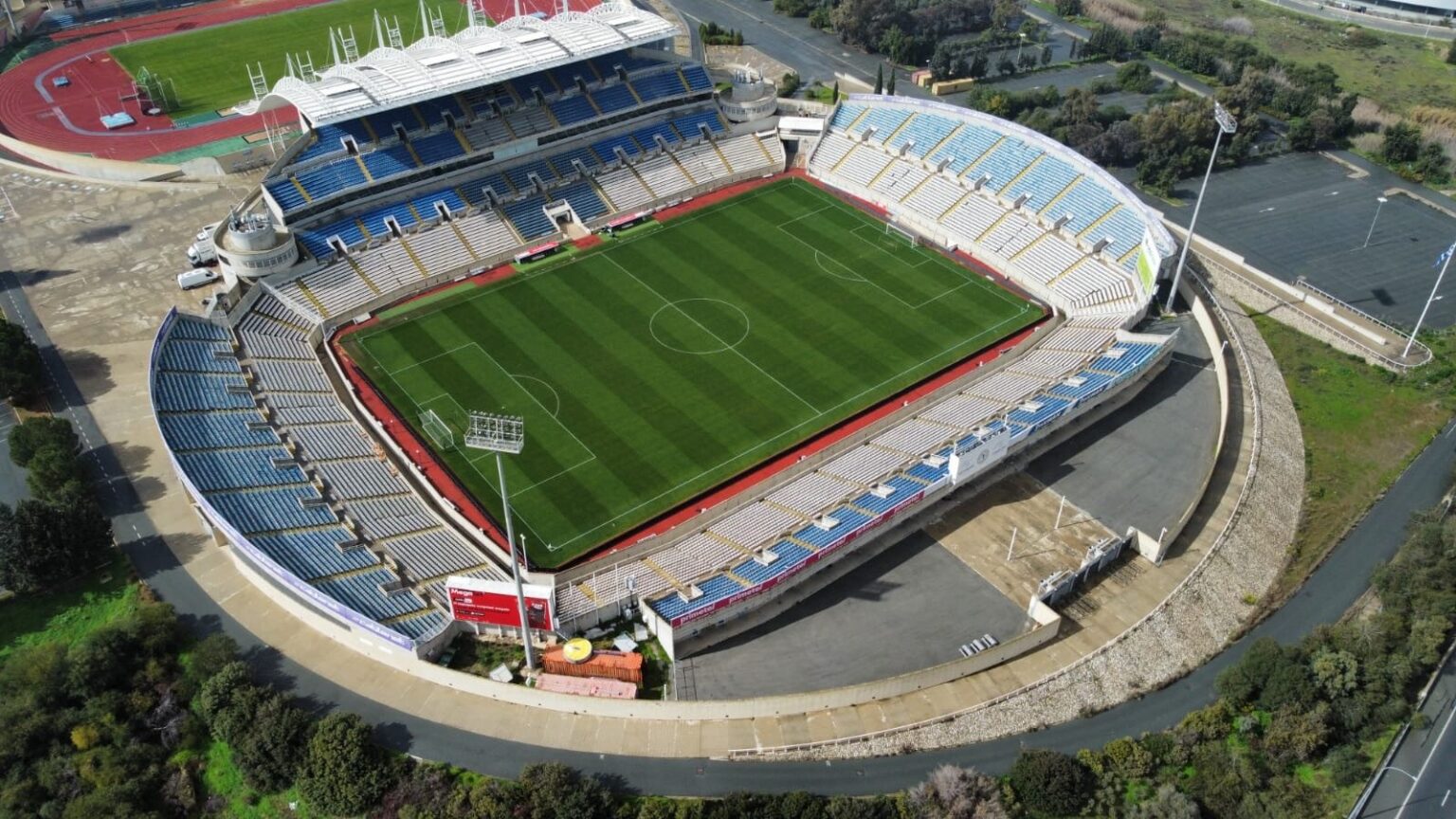 Live: ΑΠΟΕΛ - Απόλλωνας | AlphaNews