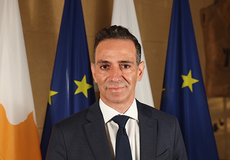 Στην Αθήνα για επαφές ο Υφ. Έρευνας, στο τραπέζι τα επόμενα βήματα του ...