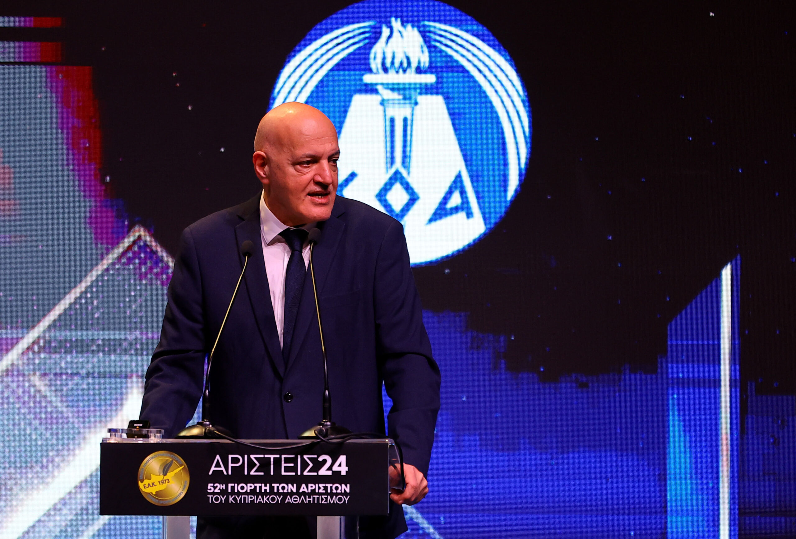 «Πράσινο φως» από την UEFA για το Ομόνοια - Πάφος - Στον ΚΟΑ ο ...