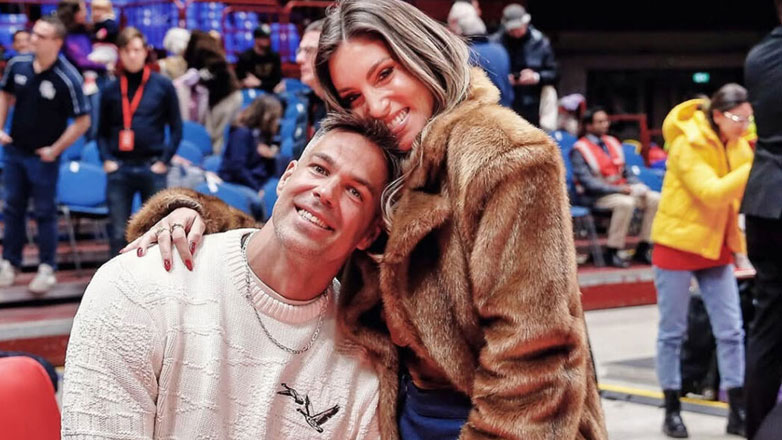 Αθηνά Οικονομάκου & Bruno Cerella: Υπέγραψαν σύμφωνο συμβίωσης ή επαγγελματικό deal; | AlphaNews