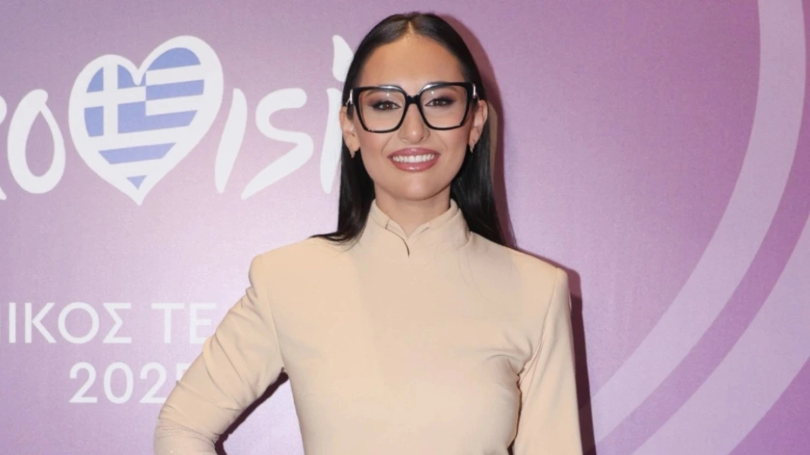 Κλαυδία: Θα αποκλειστεί το τραγούδι της από την Eurovision; – Τι δηλώνει η ίδια | AlphaNews