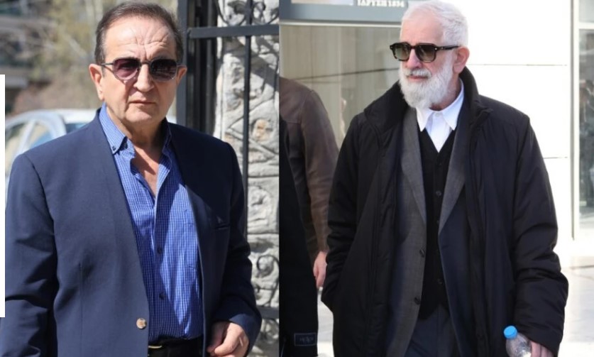 Σοκαριστικές καταγγελίες από Φιλιππίδη για Μπιμπίλα-Τσαρούχα: “Και για ...