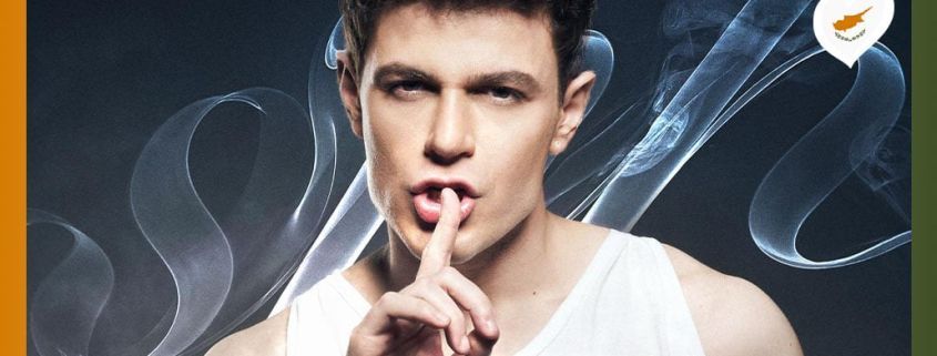 Theo Evan: Οι πρώτες δηλώσεις του εκπροσώπου μας στην Eurovision μετά ...