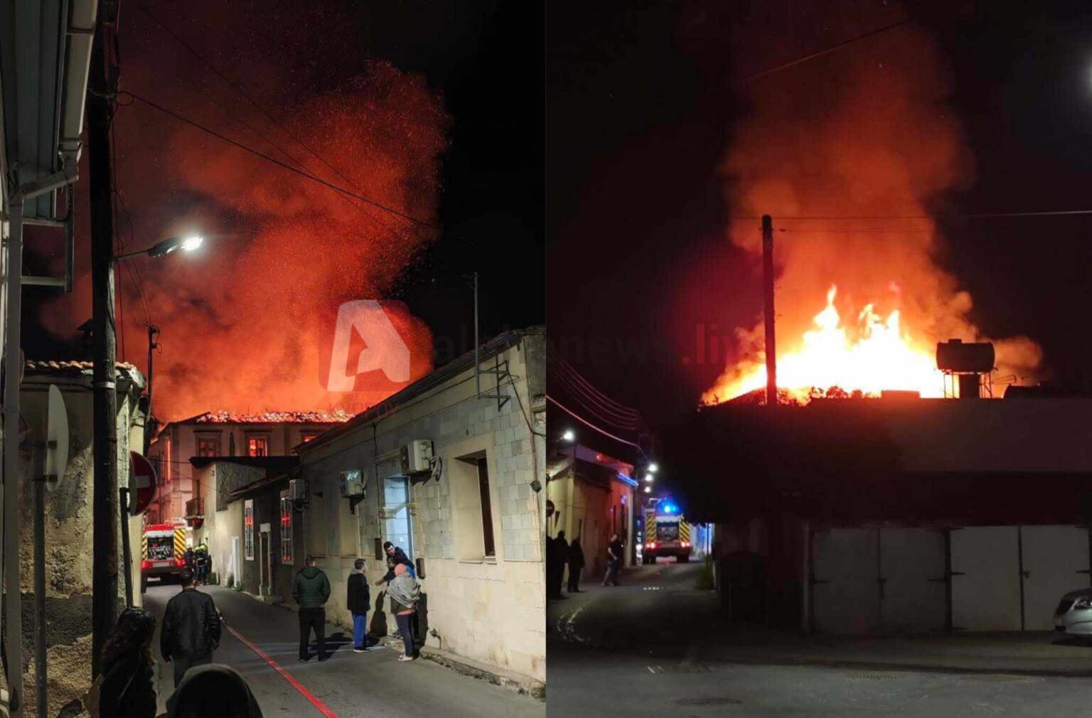 Κύπρος | AlphaNews