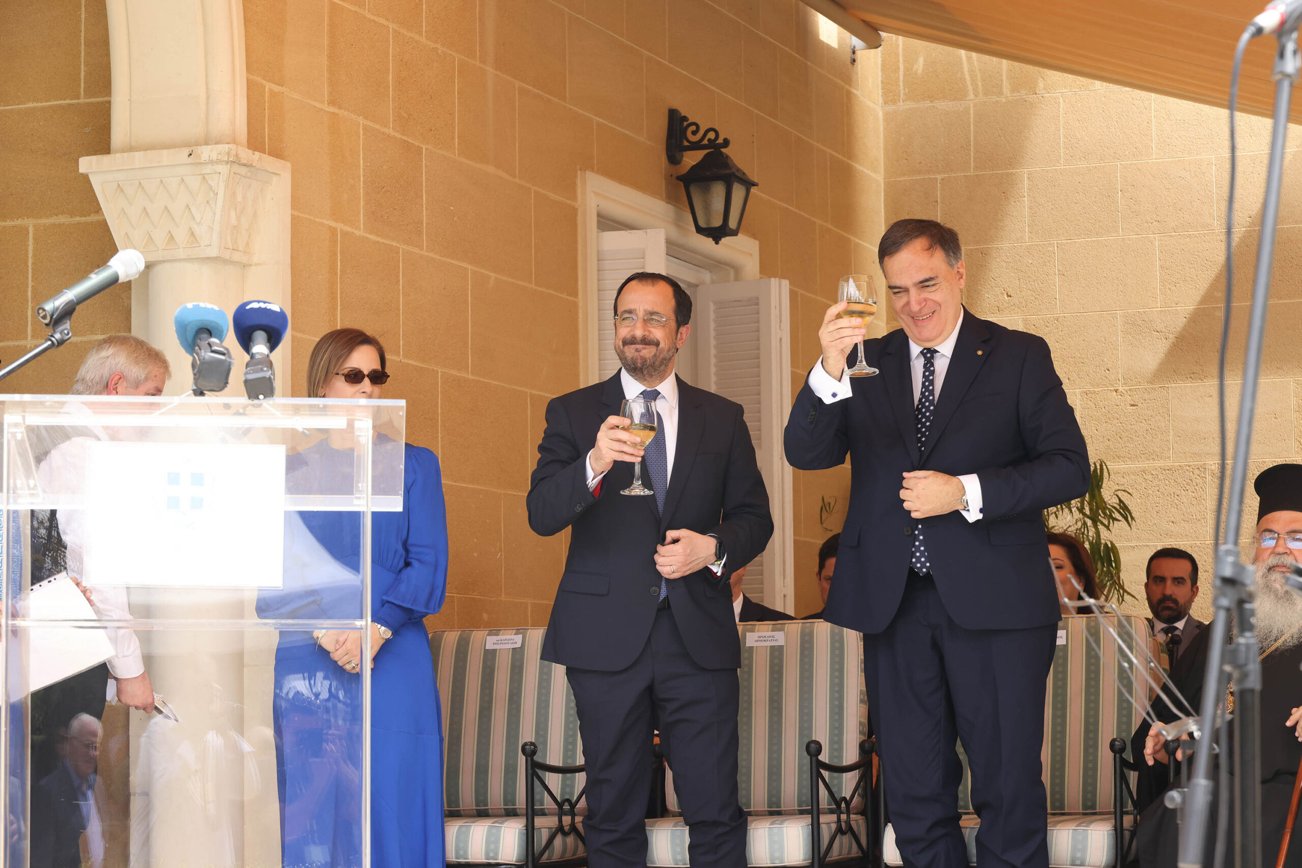 ΠτΔ: Η Ελλάδα ο πιο ανιδιοτελής και σταθερός συμπαραστάτης της ΚΔ ...