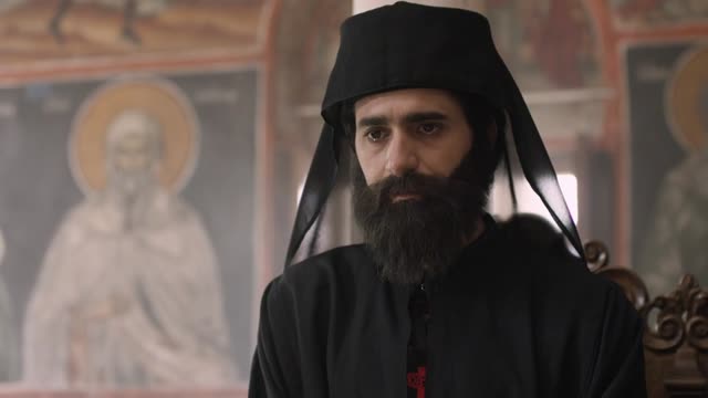 Εντυπωσιακά νούμερα τηλεθέασης για τον Άγιο Παϊσιο – Ξεπέρασε το 33% ...