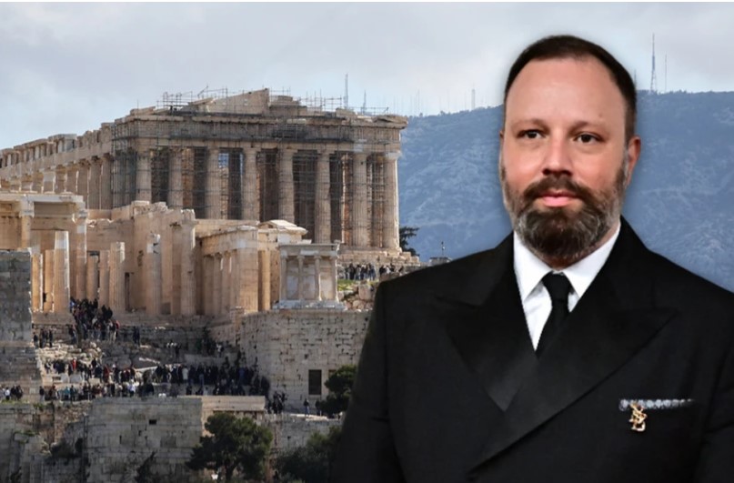 Γιώργος Λάνθιμος: Η απάντηση μέσω δικηγόρου για τα γυρίσματα στην ...