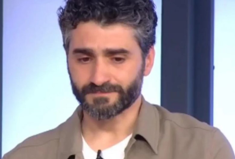 «Λύγισε» ο Προκόπης Αγαθοκλέους on air για τον Σπύρο Σταυρινίδη ...