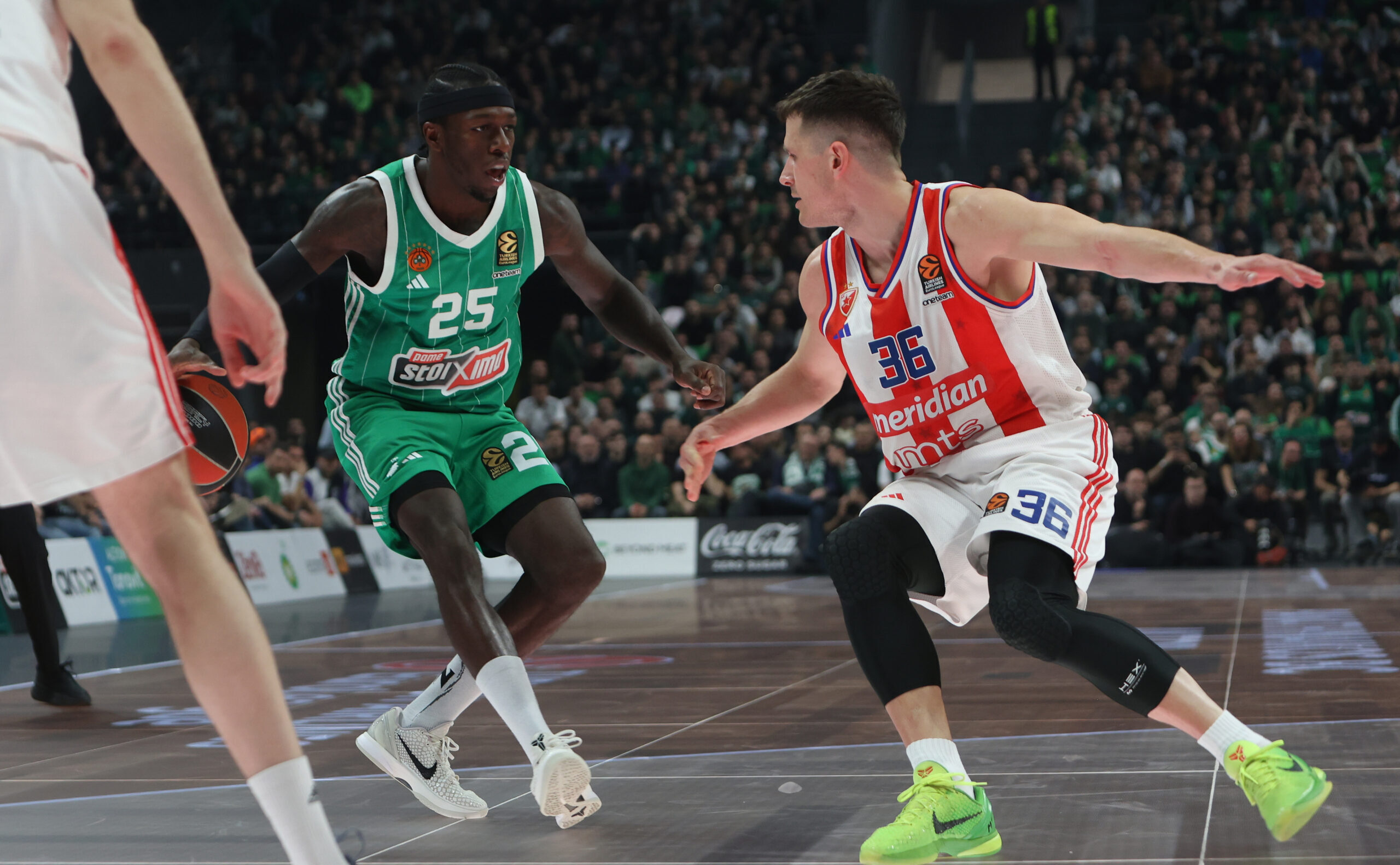 Όλα όσα πρέπει να ξέρετε για τη φετινή Euroleague | AlphaNews