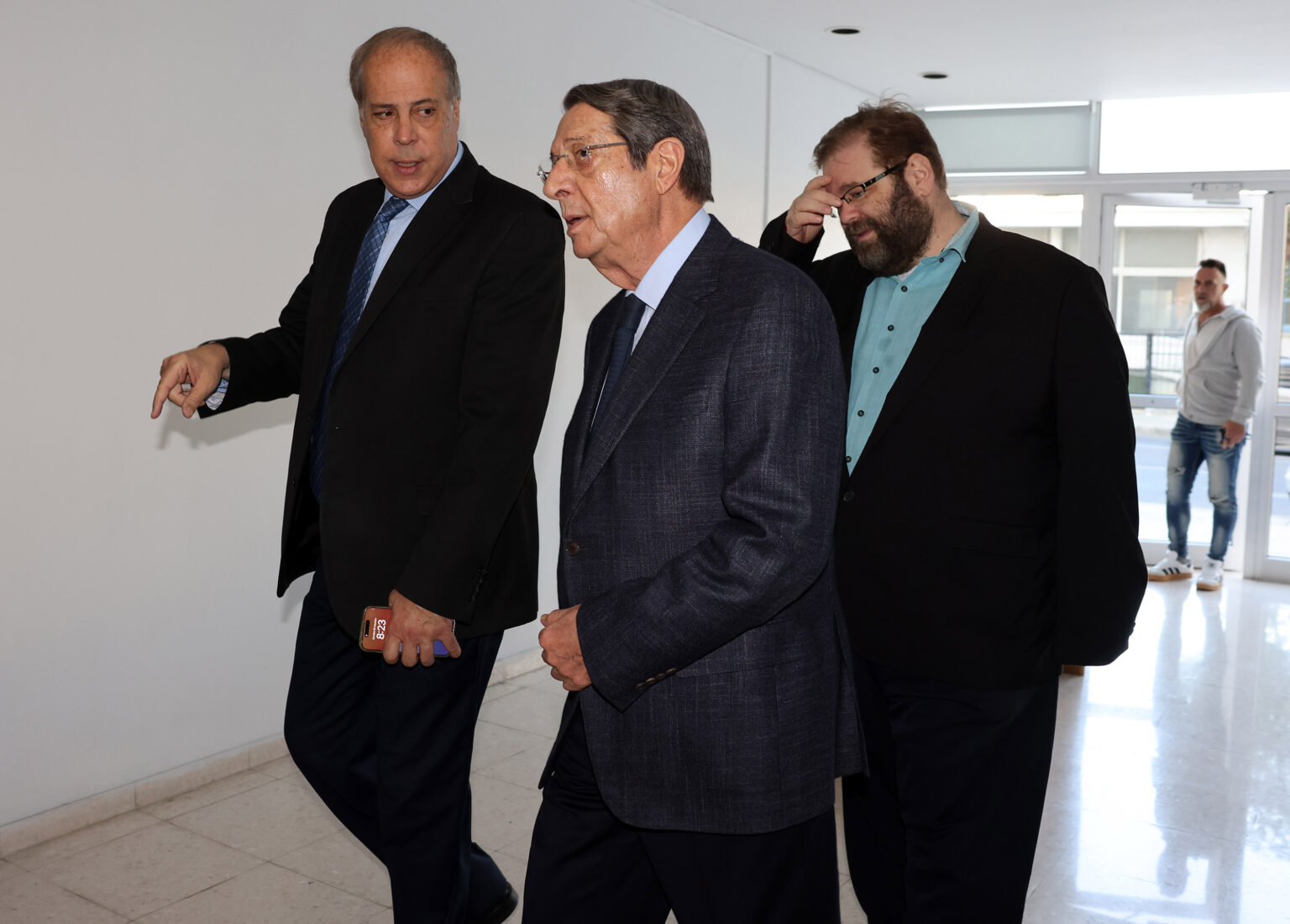 Αναστασιάδης: Ξεκινά να αποδομείται ο λαϊκισμός και η εκδικητική ...