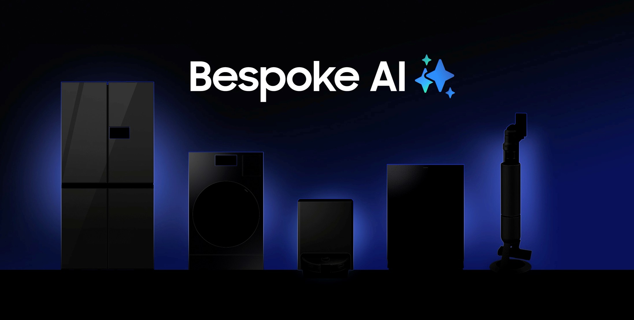 Η Samsung Electronics παρουσιάζει το όραμα «AI Home» στην εκδήλωση «Welcome to Bespoke AI ...