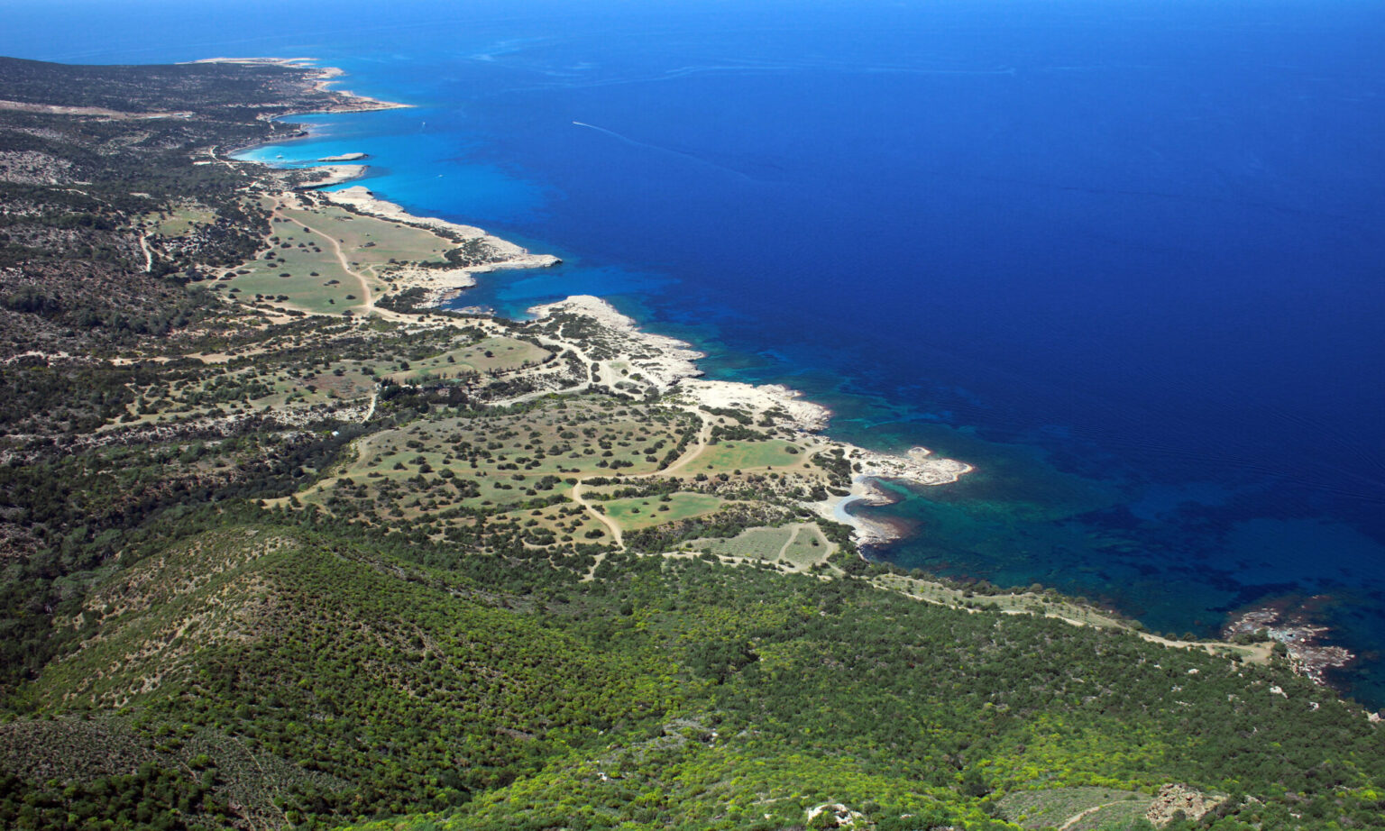 Τι θα πάρουν οι ιδιοκτήτες γης στον Ακάμα, ανοίγουν οι αιτήσεις | AlphaNews