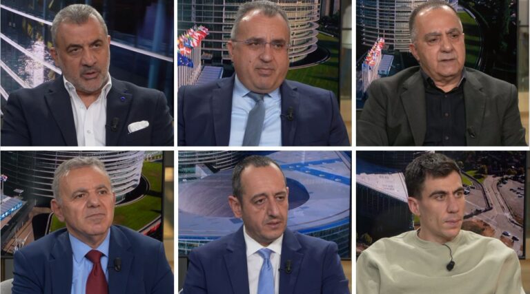 Οι Κύπριοι ευρωβουλευτές στο AlphaNews.Live: Πώς αξιολογούν τη στάση ...