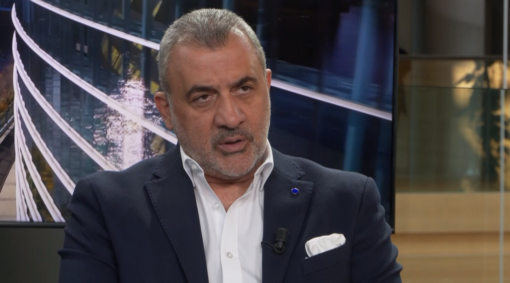 Φουρλάς για RescEU: Δώρον άδωρον αν δεν έχεις βοήθεια την ώρα που τη ...