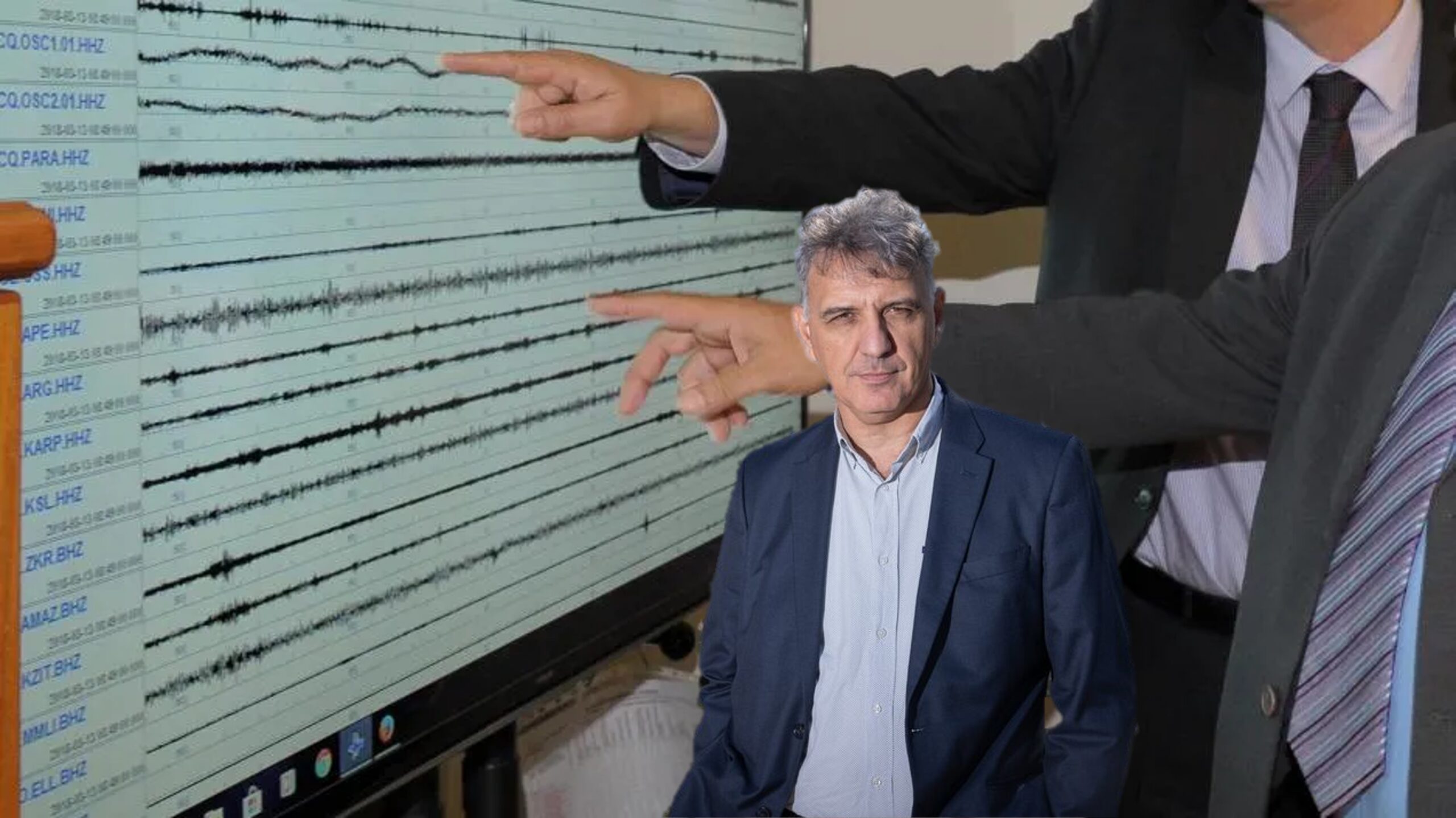 Μεγα-σεισμός στην Τουρκία; Πόσο κινδυνεύει η Κύπρος και το ενδεχόμενο ...