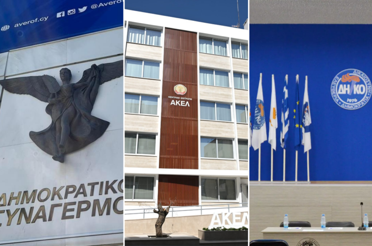 Αναγνωρίζουν τα λάθη και θέλουν τροποποίηση νόμου για εισφορές ΔΗΣΥ ...